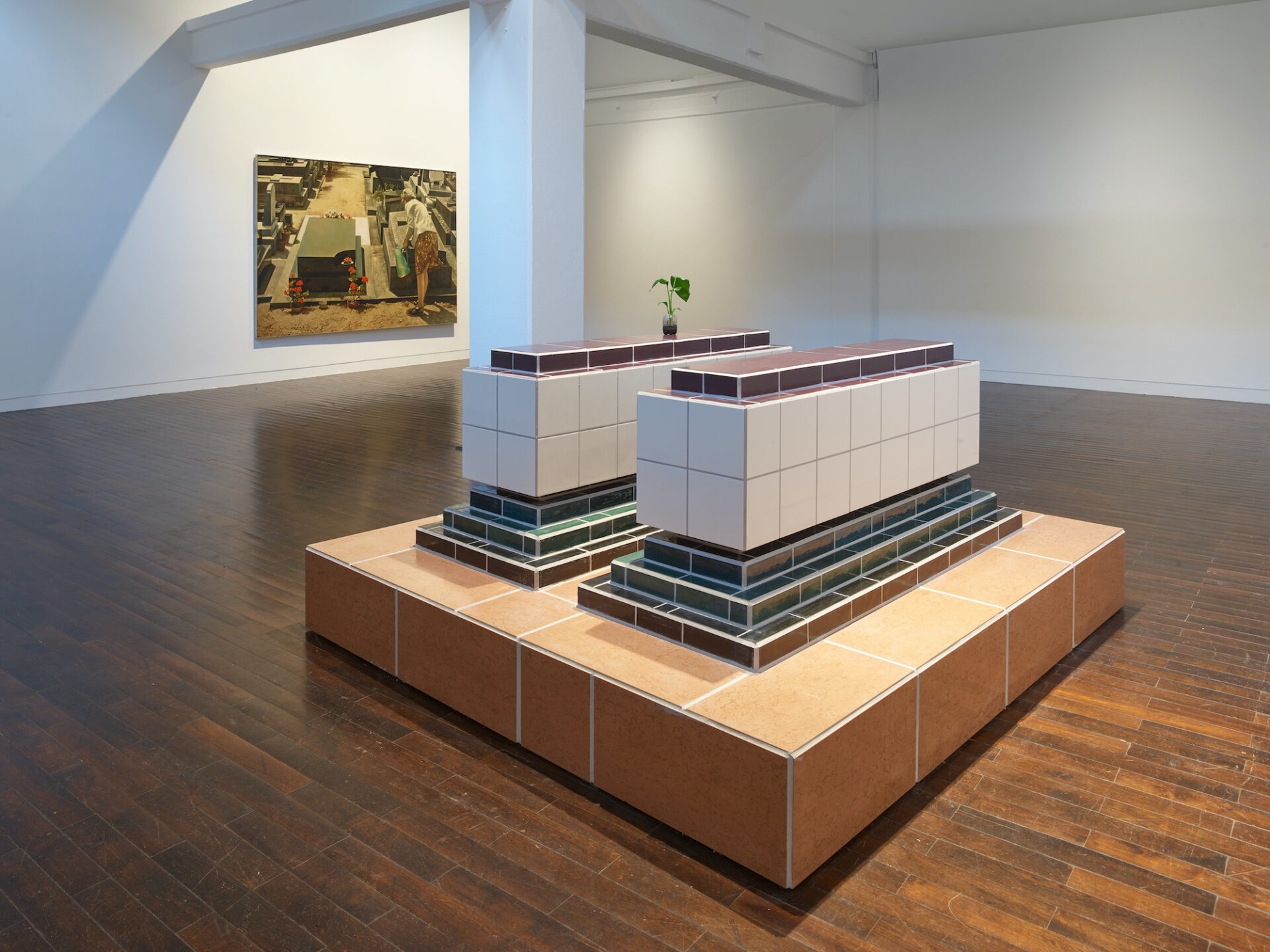 Phung-Tien Phan - Sweet Lies